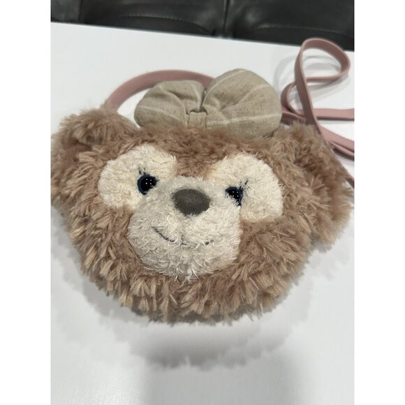 Toys | Duffy Shellie May Shelliemay The Disney Beat Coin Case Bag Bb16 ...